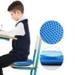 Coussin de concentration et TDAH : vraie solution ou gadget inutile