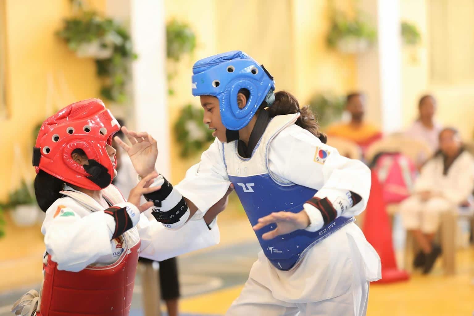 TDAH : les meilleurs sports pour booster la dopamine