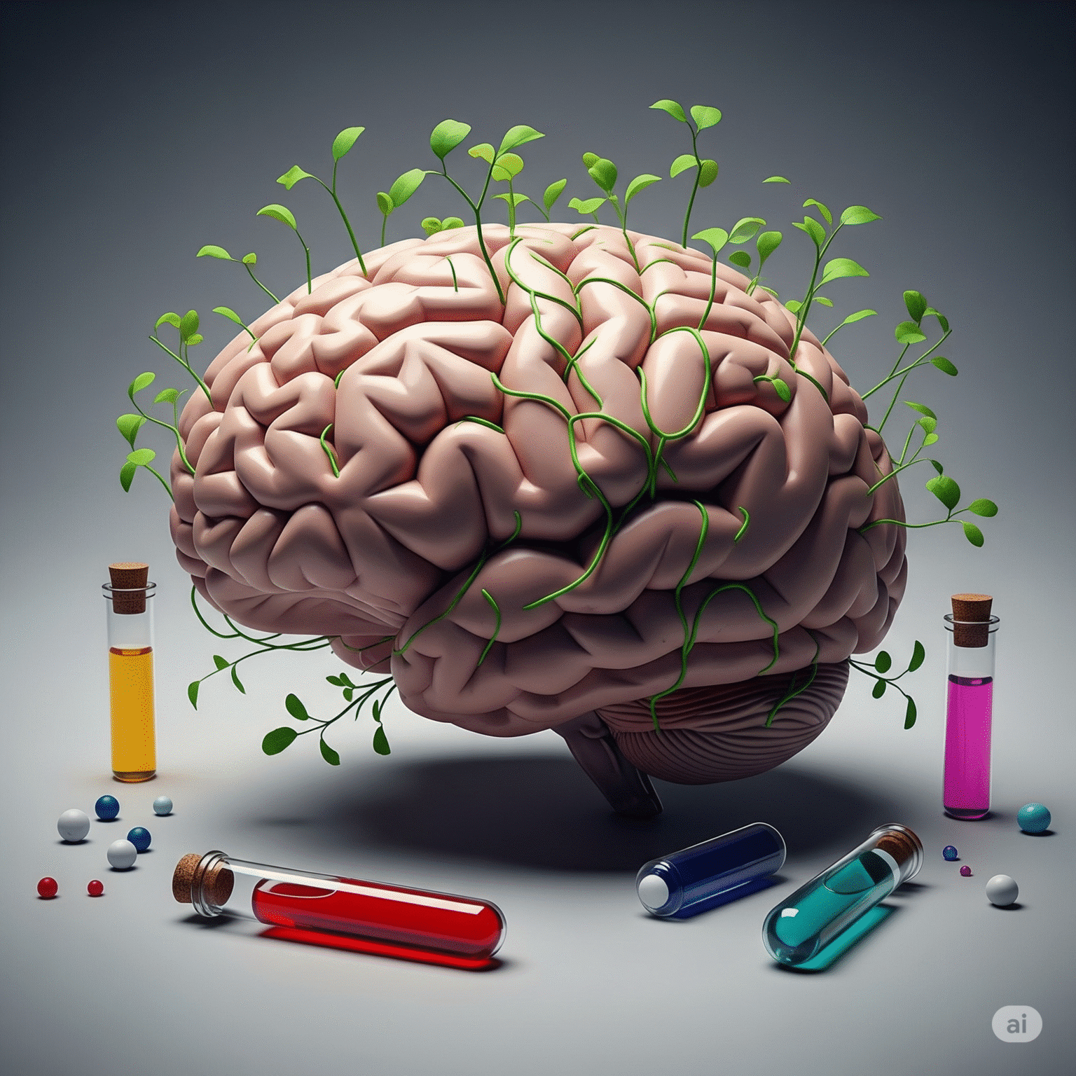 TDAH et Homéopathie : Calmer, apaiser et augmenter la dopamine