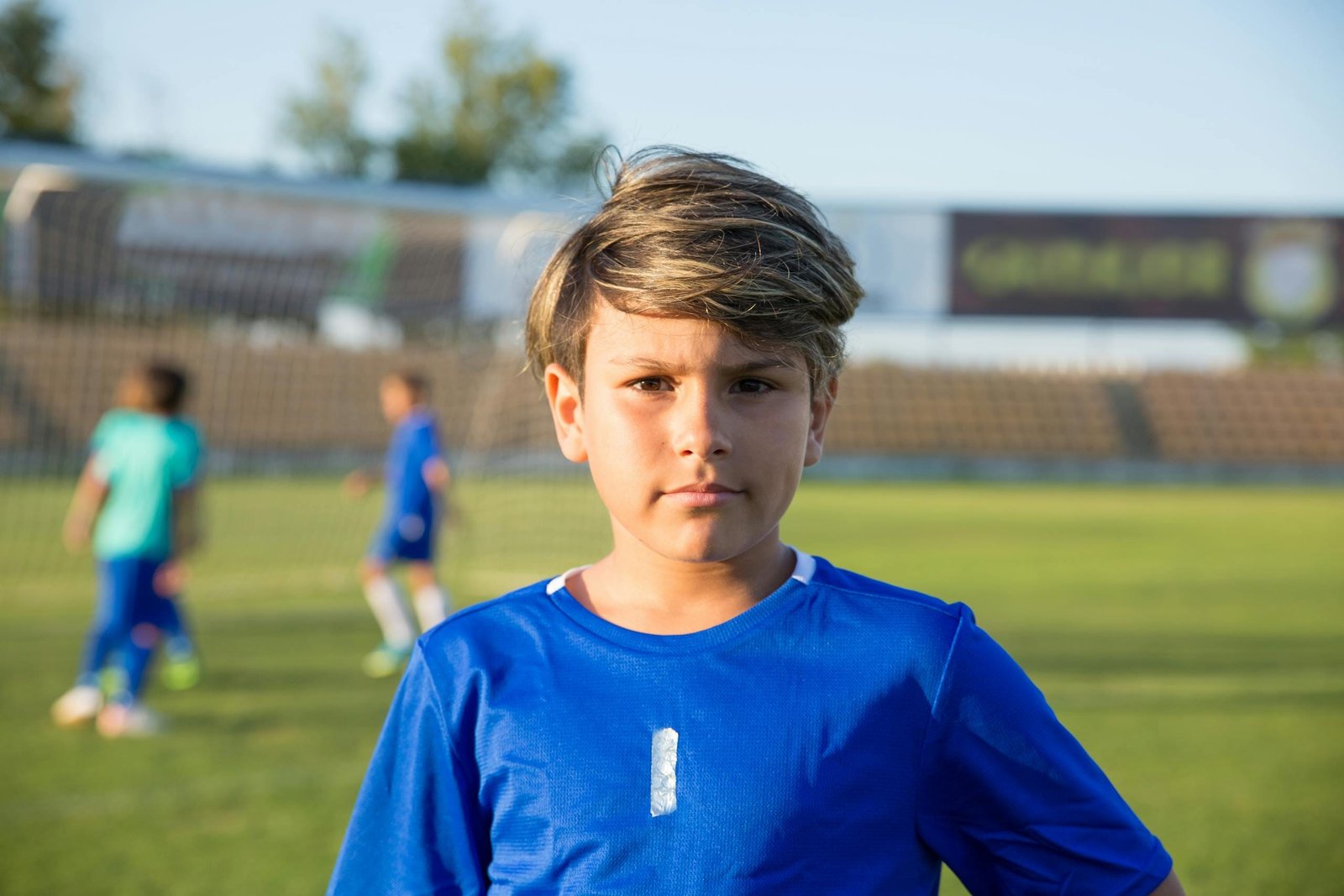 TDAH : les meilleurs sports pour booster la dopamine