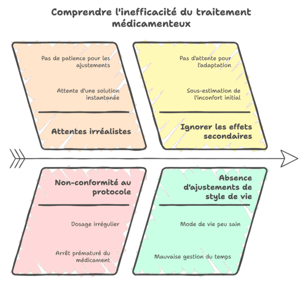 TDAH : Définition claire, critères DSM‑5 & symptômes typiques
