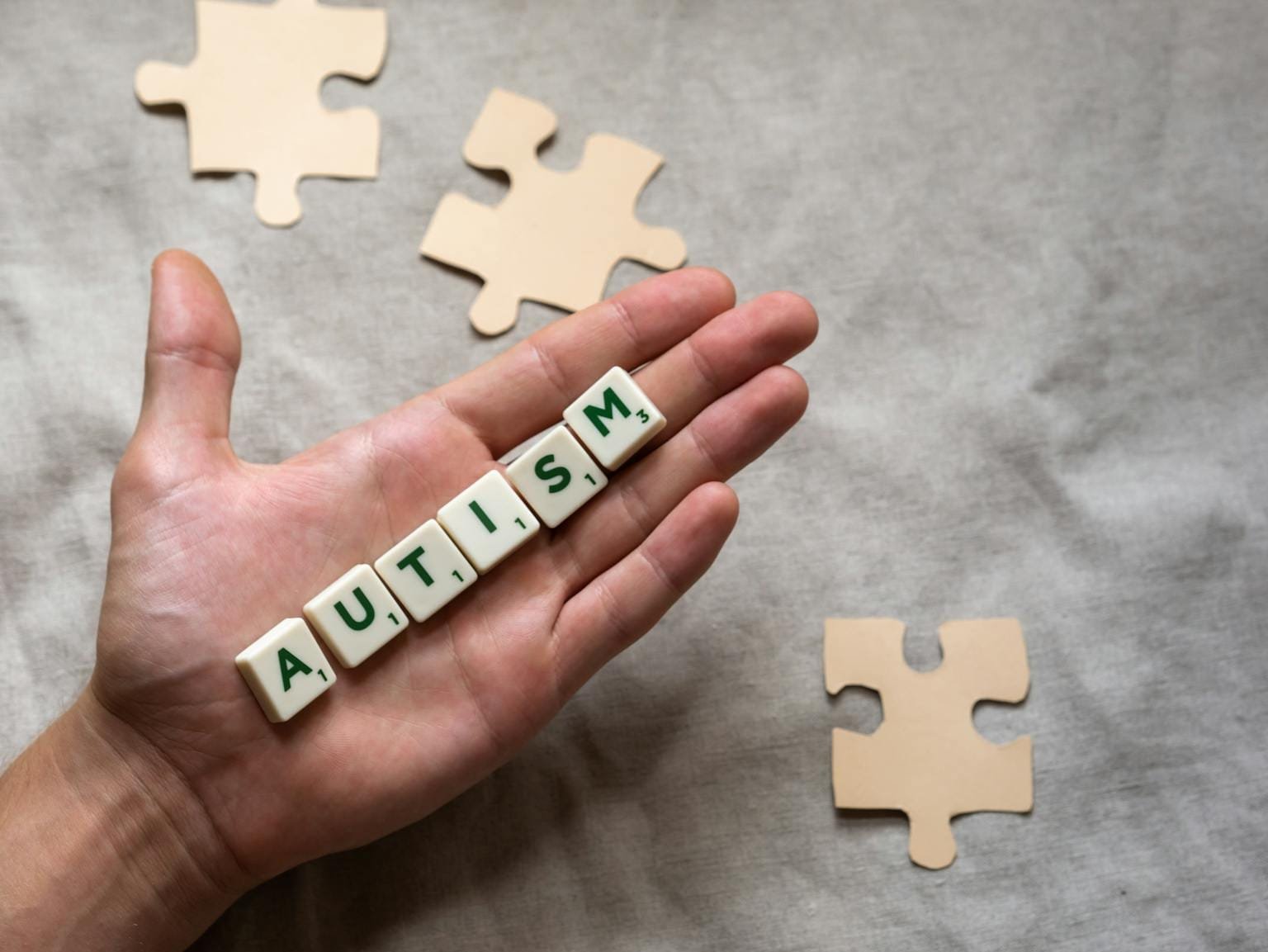 TDAH ou autisme : comment reconnaître les signes