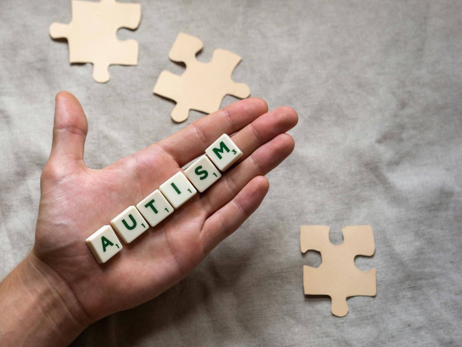 TDAH ou autisme : comment reconnaître les signes