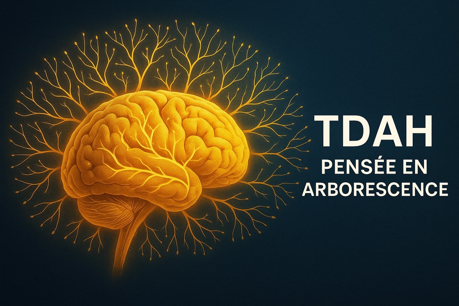 TDAH : Diagnostic, Définition & Profils Types