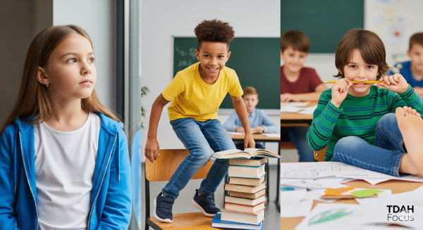 Méthode Barkley TDAH : Guide Complet & Formation Parents