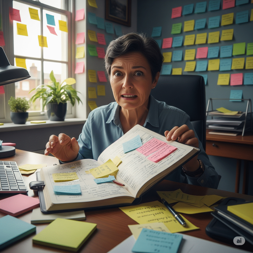 Diagnostic TDAH : étapes, prix et spécialistes par pays