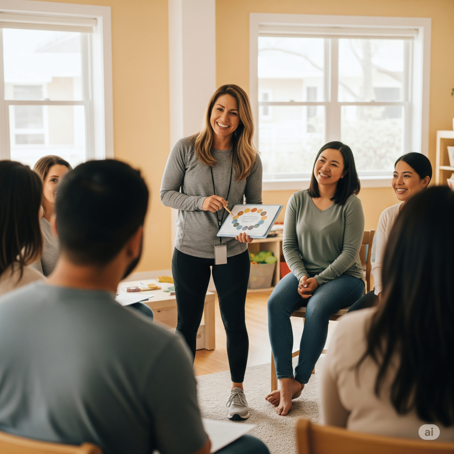 Méthode Barkley TDAH : Guide Complet & Formation Parents