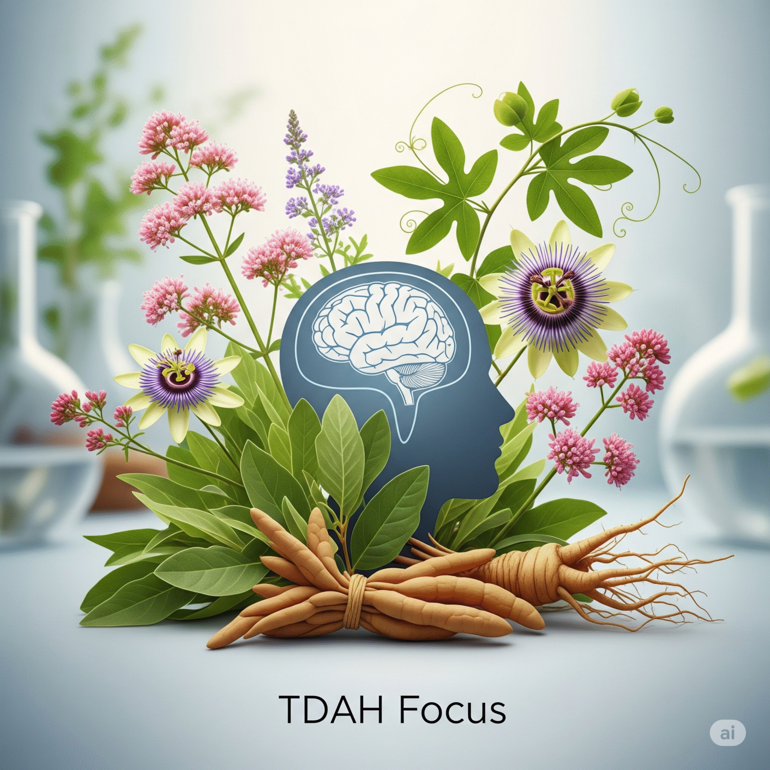 TDAH 3 types et 7 profils que vous ignorez (2025)