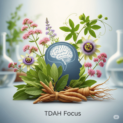 TDAH 3 types et 7 profils que vous ignorez (2025)